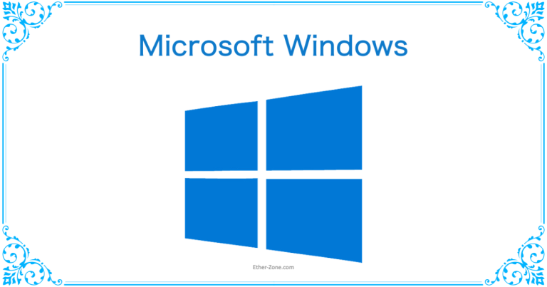 WVD 用 Windows 10 の日本語化手順 | Ether-Zone