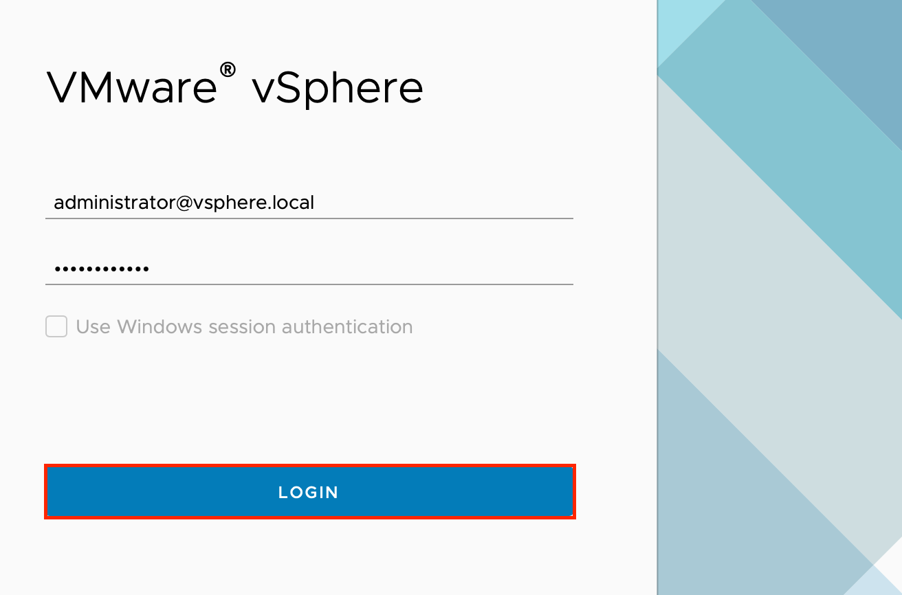 Nested vSphere 7.0 ラボ環境を構築してみる Part.4 | Ether-Zone