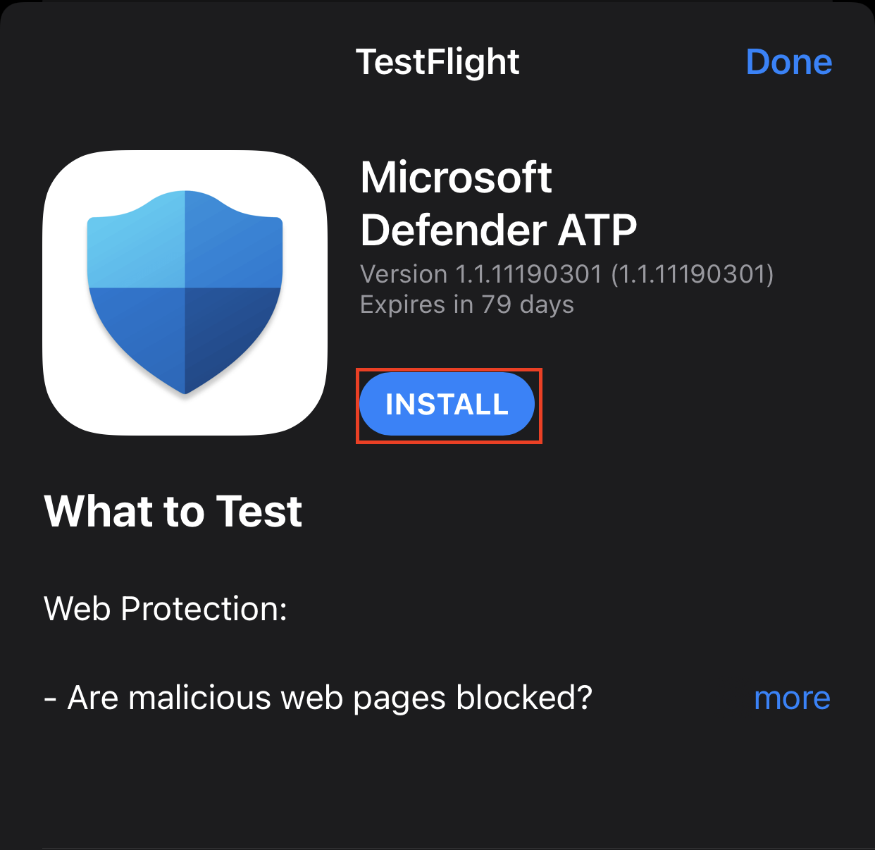 Microsoft Defender セキュリティセンター オンボーディング〜iOS デバイス Intune 編(プレビュー ...