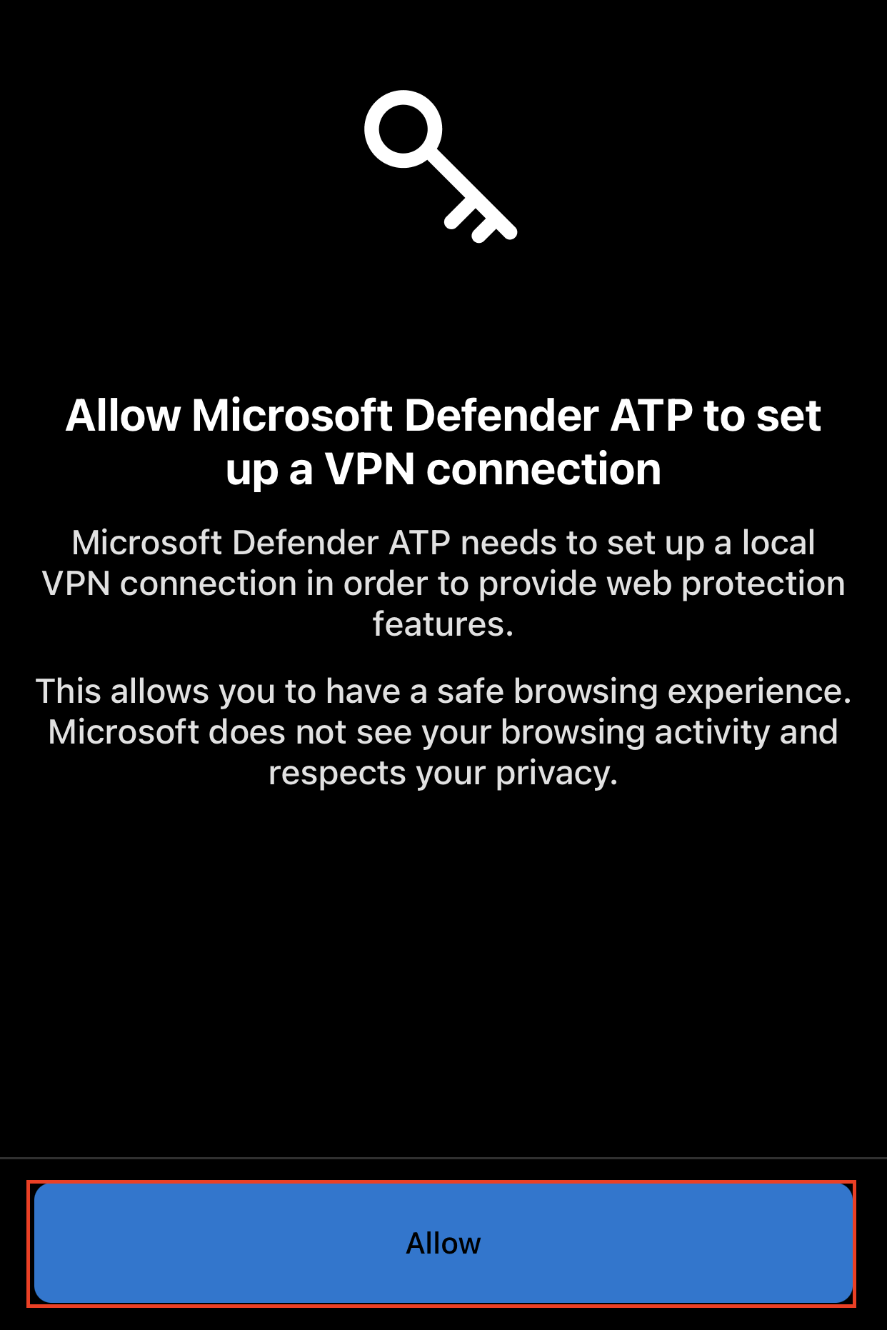 Microsoft Defender セキュリティセンター オンボーディング〜iOS デバイス Intune 編(プレビュー ...