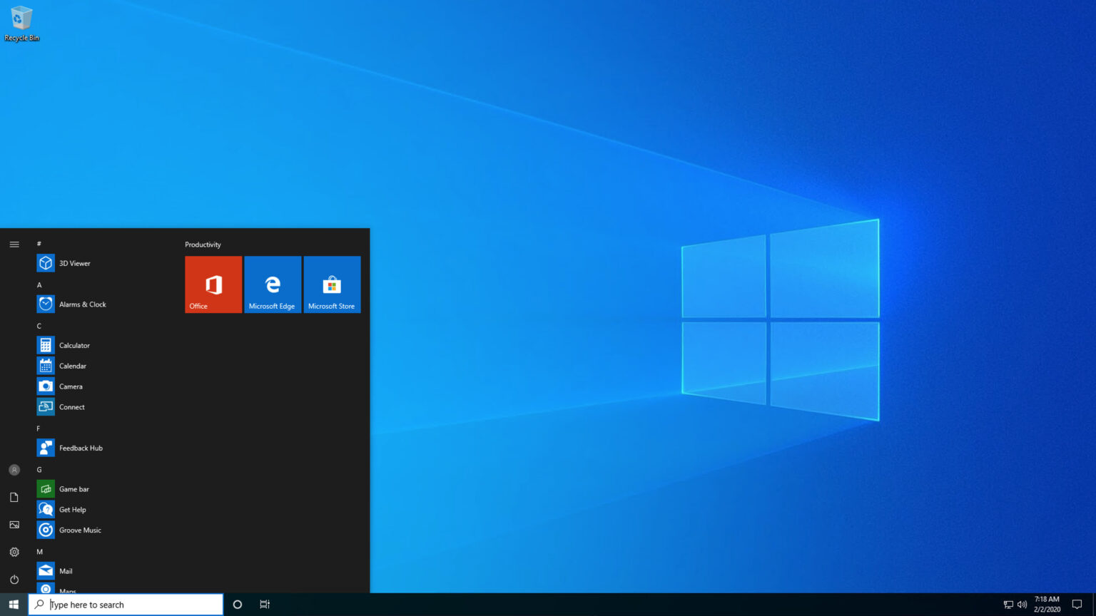 WVD 用 Windows 10 の日本語化手順 | Ether-Zone