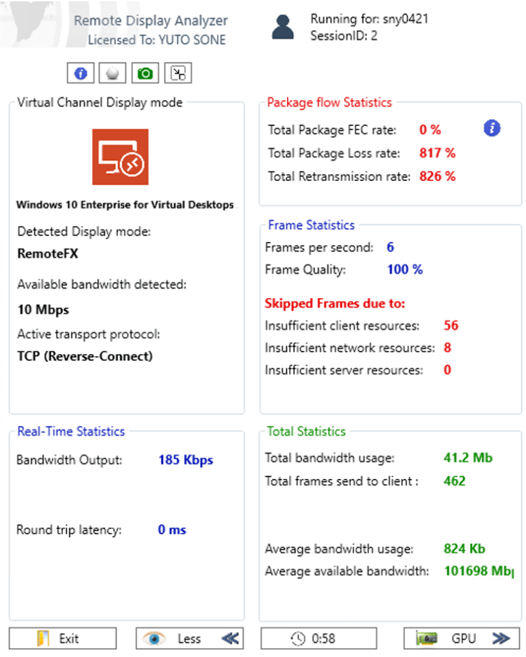 WVD の RDP Shortpath で通信の効率化を目指す！？ | Ether-Zone