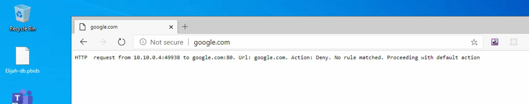 UDR で WVD サービスタグが使えるようになった！ | Ether-Zone