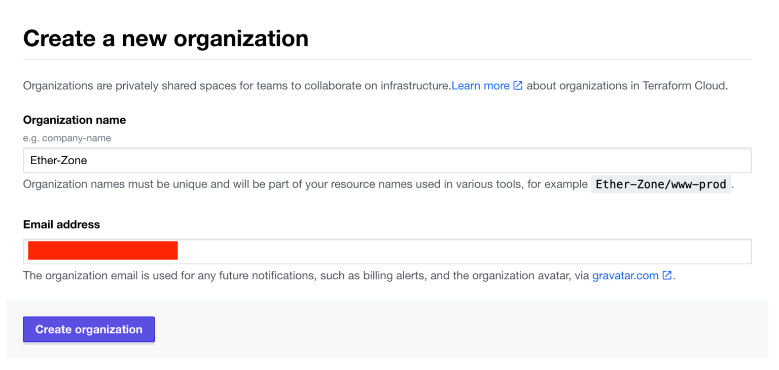GitHub Actions から OIDC 認証で各クラウドを Terraform デプロイする – Terraform Cloud 編 | Ether-Zone