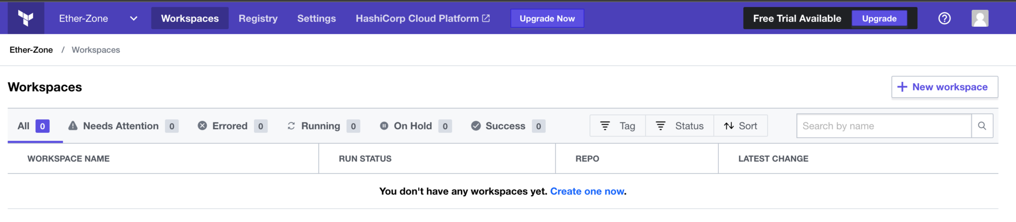 GitHub Actions から OIDC 認証で各クラウドを Terraform デプロイする – Terraform Cloud 編 | Ether-Zone