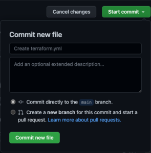 GitHub Actions から OIDC 認証で各クラウドを Terraform デプロイする – Terraform Cloud 編 | Ether-Zone